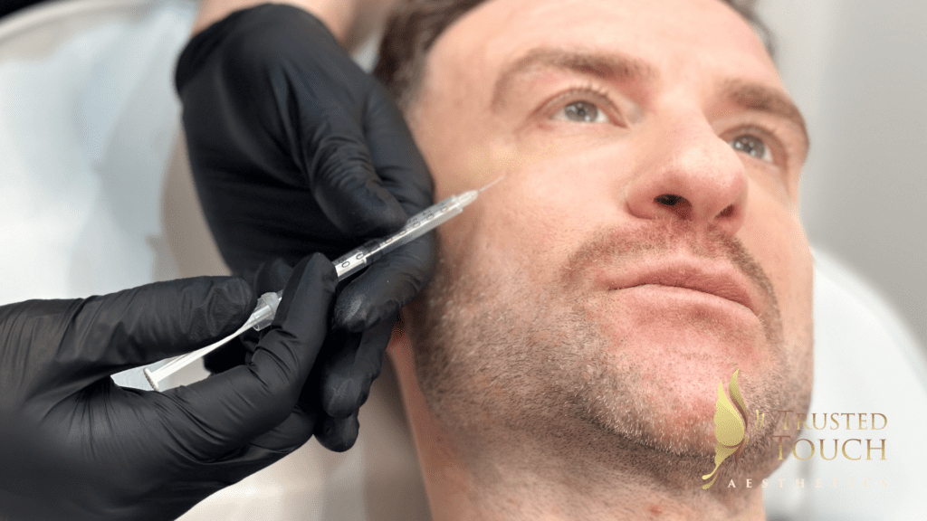 Tear trough filler fulham - Botox and fillers Trusted touch aesthetics ...